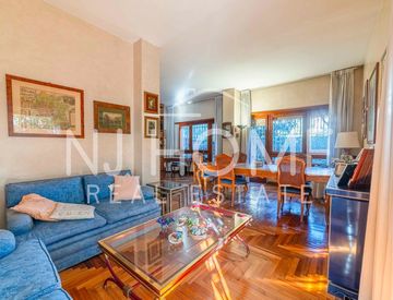 Appartamento in Vendita in zona Conca d'Oro, Monte Sacro, Talenti a ...