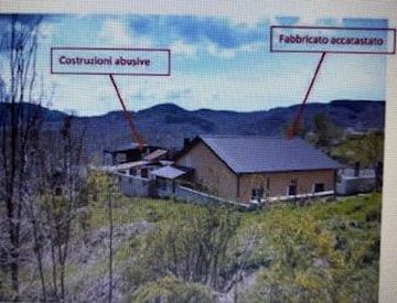 Appartamento in Vendita in Contrada Cozzo di Pietro a Luzzi - 110mq ...