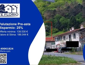 Appartamento in Vendita in Regione Pasquale a Calizzano - 481mq - Casa.it