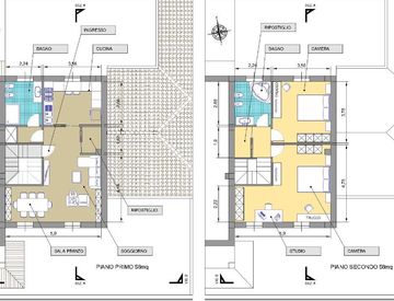 Villa in Vendita in zona Centro a Stradella - 320mq - Casa.it