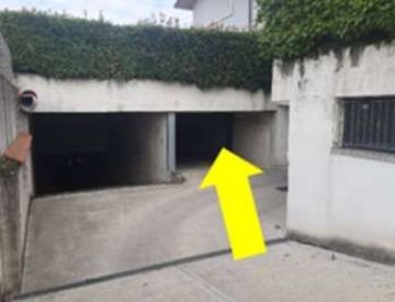 Box/posto auto in Vendita in Via Alessandro Volta a Cassano d'Adda ...