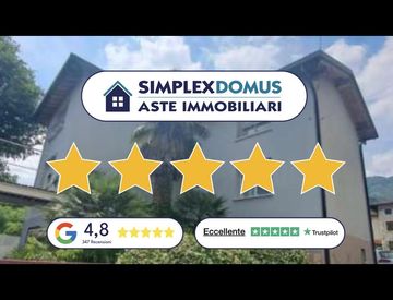 Villa in Vendita in Via Vallone a Caneva - 309mq - Casa.it