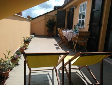 Appartamento in Vendita in Via Tetto Nuovo 10 a Pino Torinese - 135mq ...