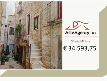 Bilocale in Vendita in Via Ruggiero 5 a Palo del Colle - 105mq - Casa.it