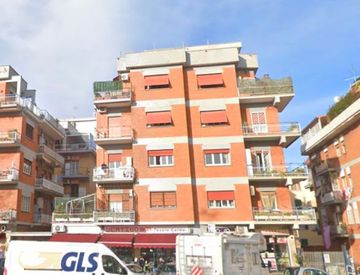 Trilocale in Vendita in Via Monsignor Angelo Terrone a Mercato San ...