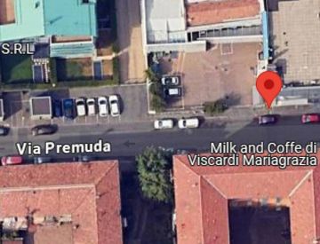 Locale commerciale in Vendita in Via Premuda 2 a Monza - 225mq - Casa.it