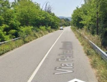 Locale commerciale in Vendita in Via Felice Gennasio a Piane Crati ...