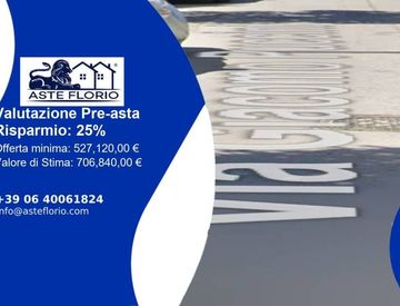 Villa in Vendita in Via Giacomo Puccini a Senigallia - 353mq - Casa.it