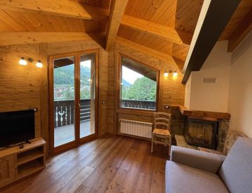 Attico, mansarda in Vendita in zona Centro a Aprica - 60mq - Casa.it