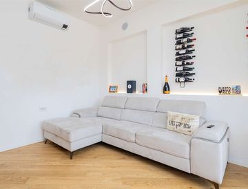 Bilocale in Vendita in Via Giorgio Washington a Milano - 75mq - Casa.it