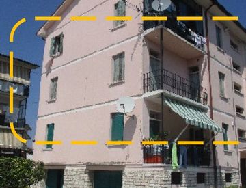 Quadrilocale in Vendita in Via Nino Bixio 4 a San Biagio di Callalta ...