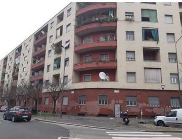 Monolocale in Vendita in Piazza Insubria 3 a Milano - 40mq - Casa.it