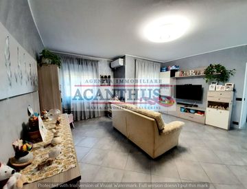 Appartamento in Vendita in Via Don Silvestro Radicchi 5 a Cori - 120mq ...