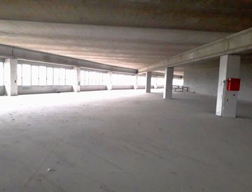 Capannone in Affitto in zona Centro a Gessate - 2600mq - Casa.it