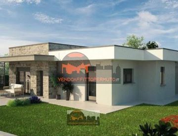 Villa in Vendita a Chiari - 123mq - Casa.it