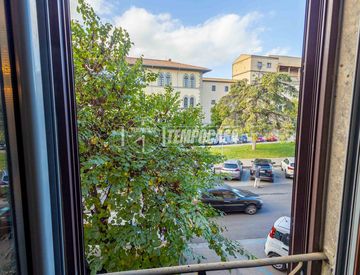 Trilocale in Vendita in Piazza della Rocca a Viterbo - 97mq - Casa.it