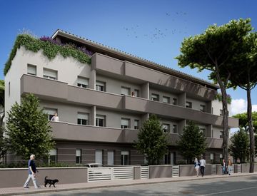 Monolocale in Vendita in Viale Vulcano a Cervia - 40mq - Casa.it
