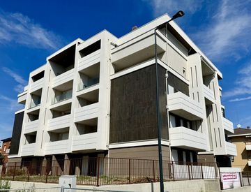 Attico, mansarda in Vendita in Strada del Paullo a Parma - 120mq - Casa.it