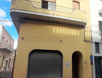 Trilocale in Vendita in Via Cellino 48 a San Pietro Vernotico - 90mq ...