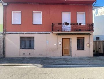 Villetta a schiera in Vendita in Via Roma a Borgo Mantovano - 140mq ...