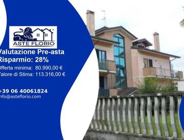 Bilocale in Vendita in Via F. Turati 29 a Arconate - 74mq - Casa.it