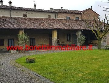 Rustico, casale in Vendita in zona Crema Nuova-San Carlo a Crema ...