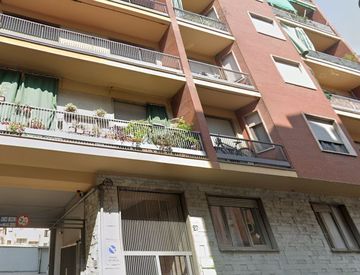 Bilocale in Affitto in Via Francesco Petrarca 27 a Torino - 40mq - Casa.it
