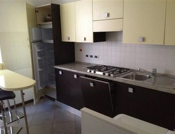 Bilocale in Affitto in Via San Mattia a Padova - 45mq - Casa.it