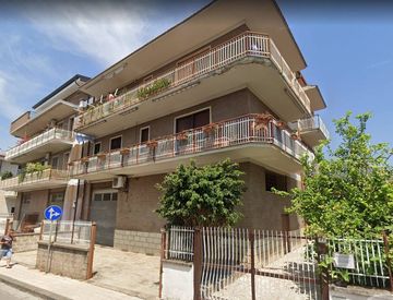 Attico, mansarda in Vendita in zona Centro a Fondi - 165mq - Casa.it