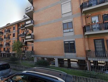 Appartamento in Vendita in Via Monte Croce 9 a Roma - 146mq - Casa.it