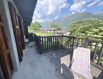 Bilocale in Vendita in Frazione Nabian 19 a Challand-Saint-Victor ...