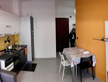 Bilocale in Affitto in zona Filadelfia, Lingotto a Torino - 53mq - Casa.it