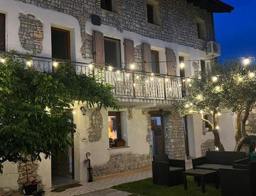 Casa indipendente in Vendita in Via Franceschini a San Quirino - 210mq ...