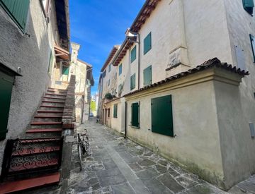 Bilocale in Vendita in Calle del Palazzo 15 -3 a Grado - 47mq - Casa.it