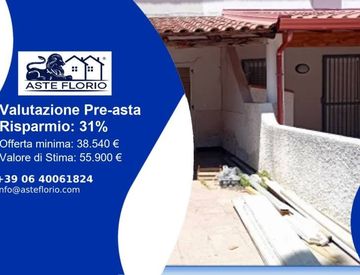 Villa in Vendita in Contrada Saiatine Villaggio Laura a Furnari - 86mq ...