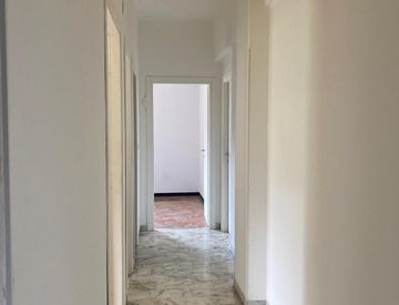 Quadrilocale in Vendita in Via San Felice 27 a Genova - 95mq - Casa.it
