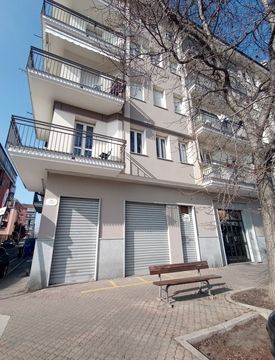 Locale commerciale in Vendita in Via Torino 27 a Carmagnola - 102mq ...