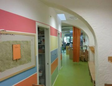 Locale commerciale in Vendita in Via Portici a Merano - 310mq - Casa.it