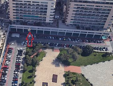 Locale commerciale in Affitto in Piazza Raffaele Rossetti 28r a Genova ...