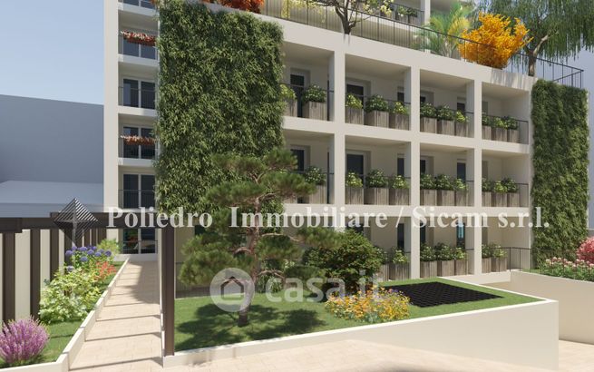 Appartamento in Vendita in Via Giuseppe Meda 9 /a a Milano - 50mq