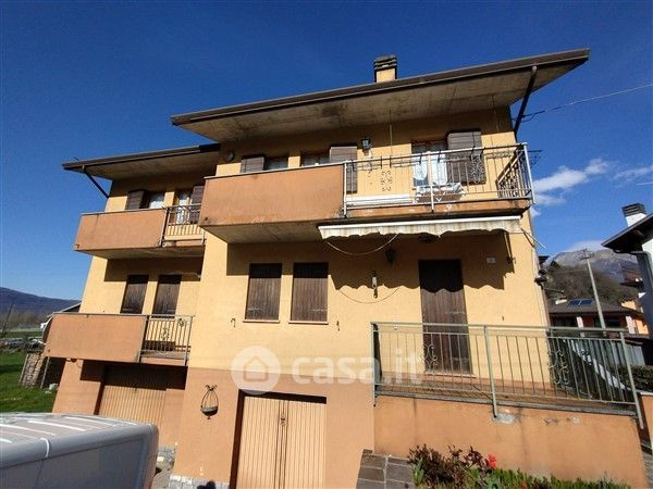 Case in vendita a Chies d'Alpago in zona Irrighe-Molini - Casa.it