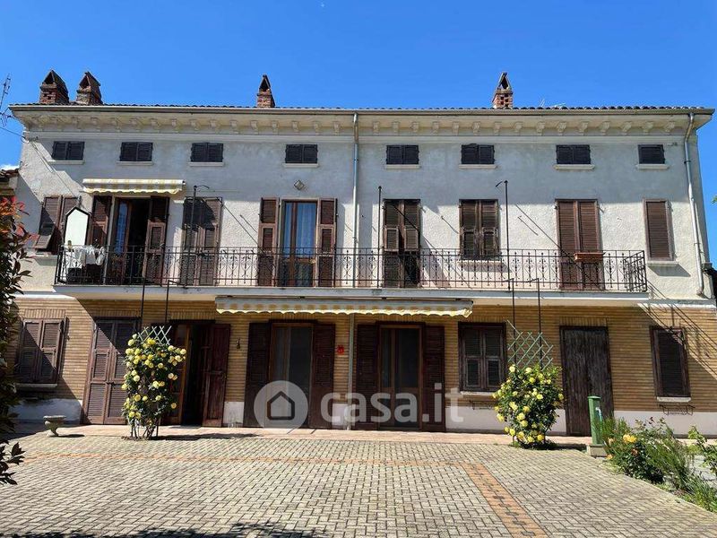 Case in vendita a Solero in zona Centro - Casa.it