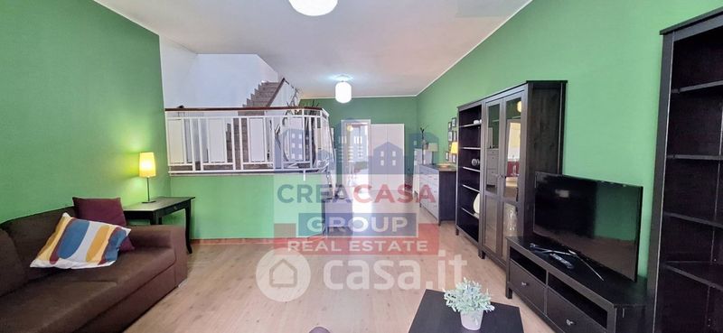Casa bifamiliare in Vendita in Via Regina Margherita 27 a Gaggi - 253mq ...
