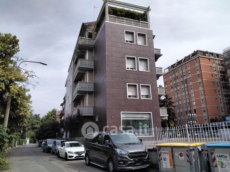 Appartamento in Vendita in Via Simone Ardizzone 1 a Reggio Emilia ...