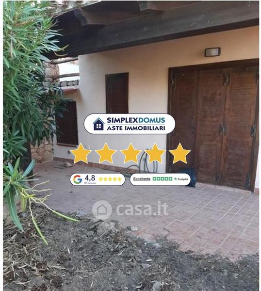 Trilocale in Vendita in Via Monte Ladu a Olbia - 52mq - Casa.it