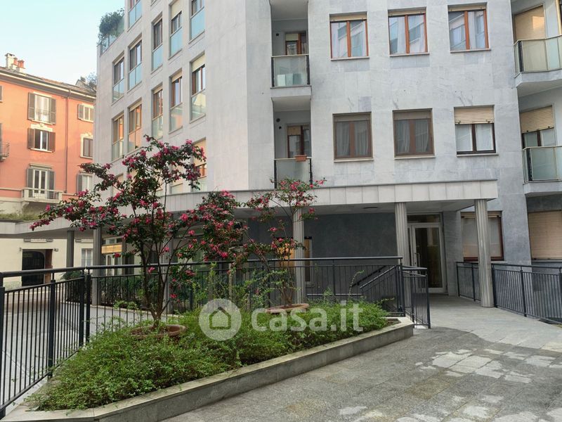 Appartamenti con giardino in vendita a Milano vicino alle fermate della ... Appartamenti con giardino in vendita a Milano vicino alle fermate della ...