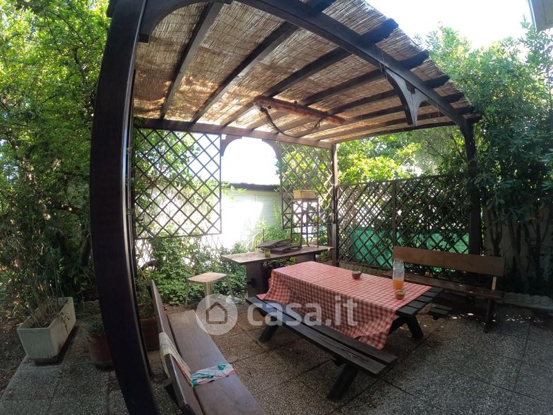 Case con giardino in vendita a Livorno in zona Limoncino, Valle ...