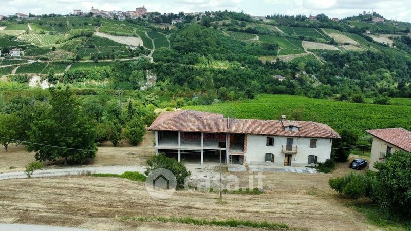 Casa indipendente in Vendita in Località boschetto a Mango - 392mq ...