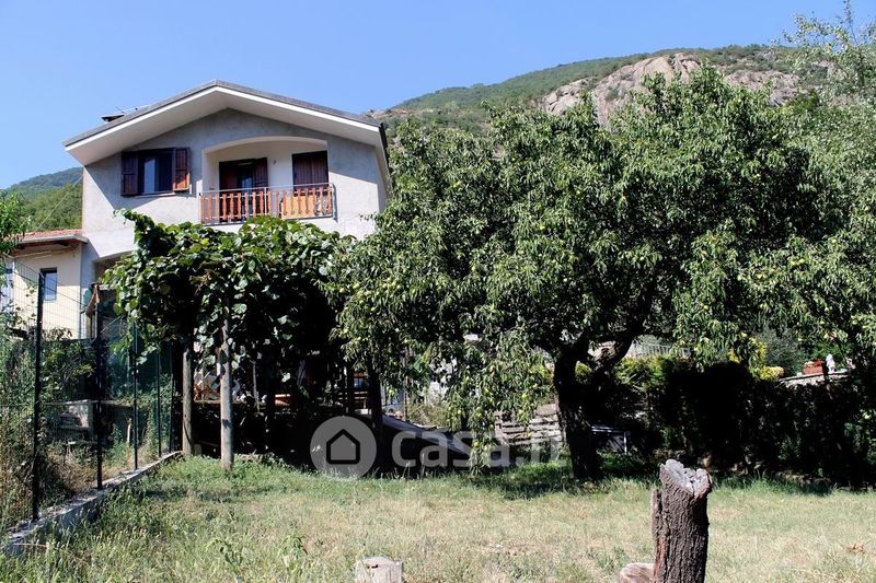 Case in vendita a Borgone Susa in zona Centro - Casa.it