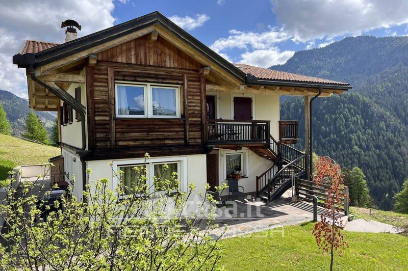 Case in vendita a Val di Fassa - Casa.it